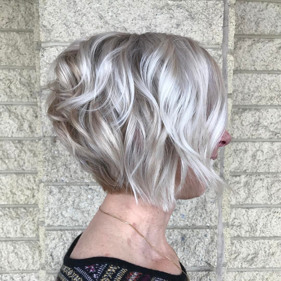 50 Stacked Bob Haircuts Youll Be Dying To Try In 2022 Hair Adviser