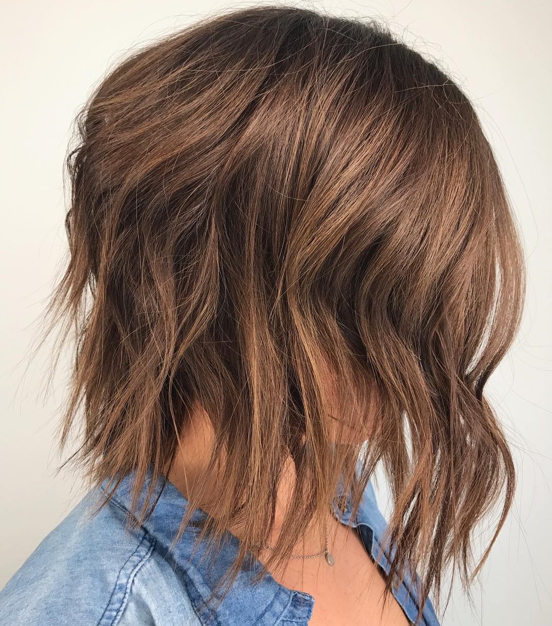 50 Hottest And Trendiest Messy Bobs Worth Trying In 2022 Hair Adviser