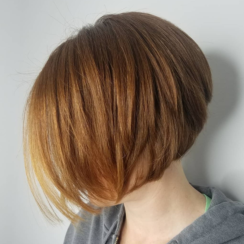 50 Inverted Bob Haircuts Women Are Asking For In 2021 Hair Adviser