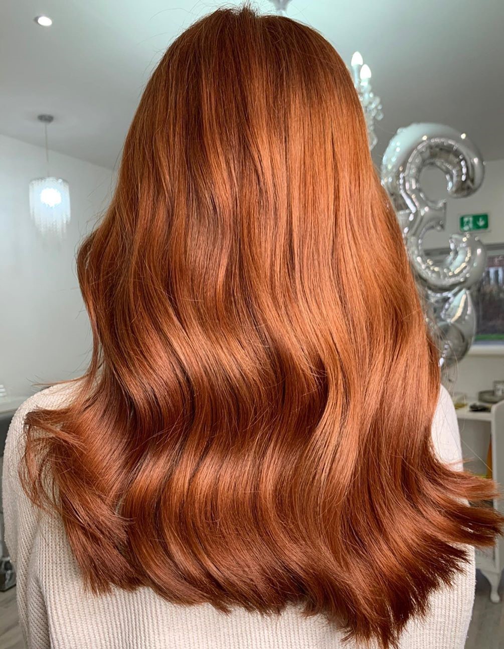 50 Dainty Auburn Hair Ideas To Inspire Your Next Color Appointment