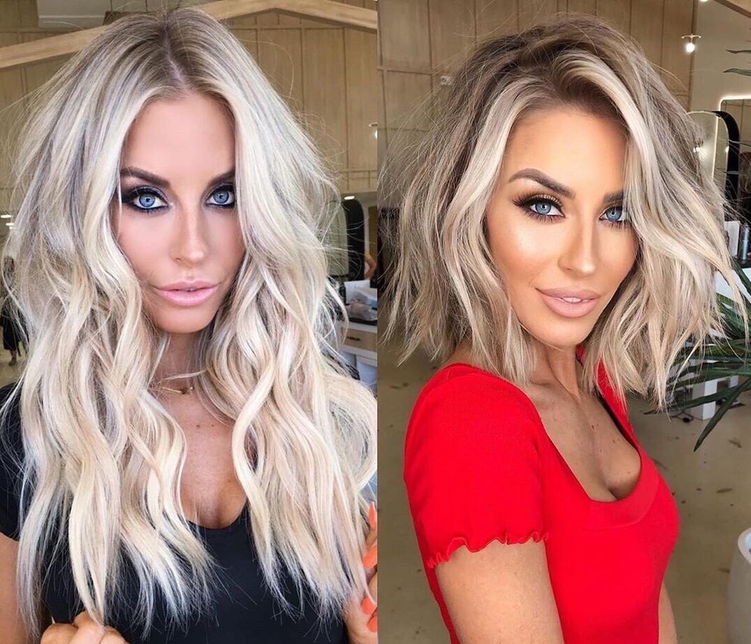 40 Effortlessly Hot Dirty Blonde Hair Ideas For 2024 Hair Adviser