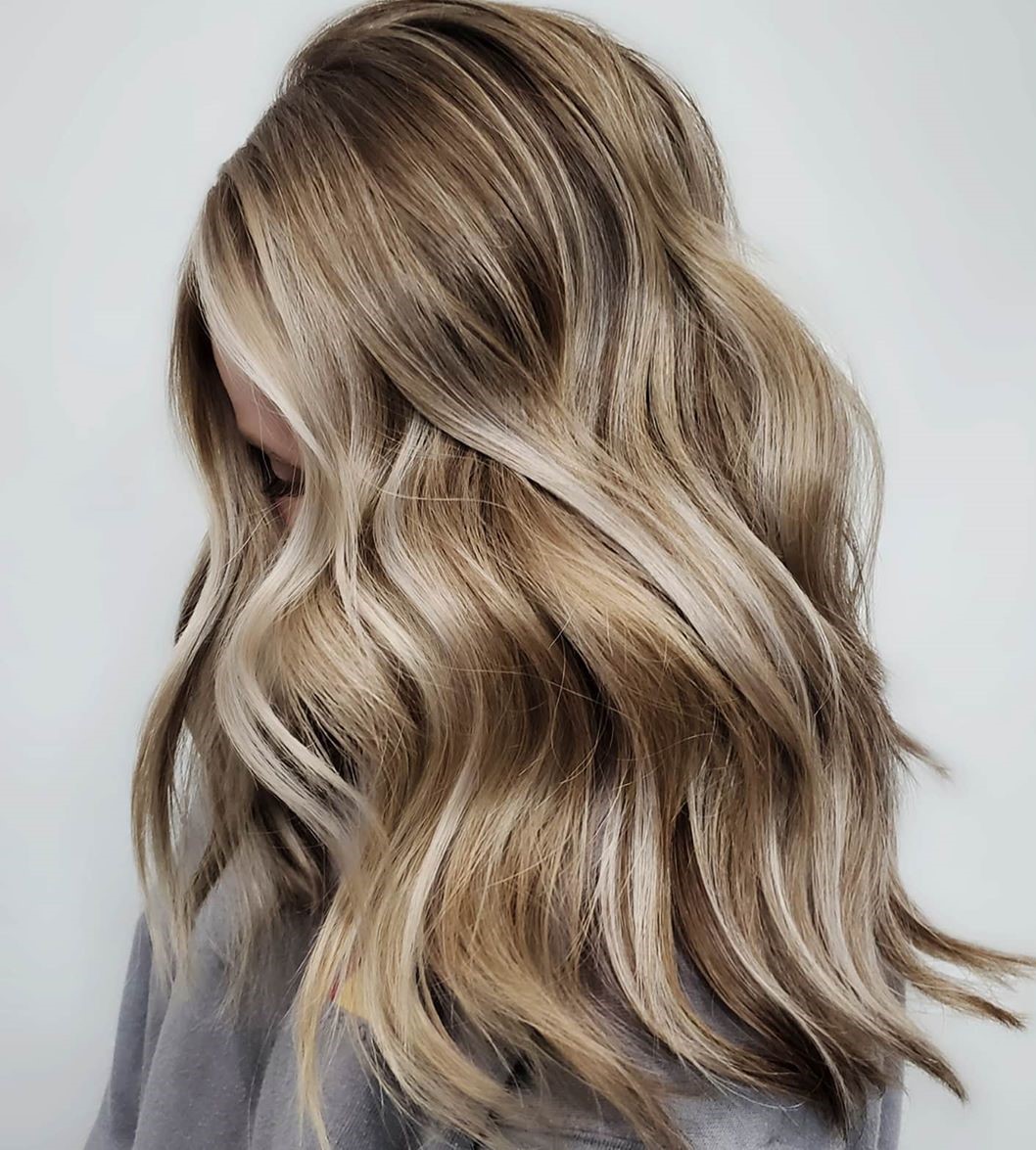 40 Effortlessly Hot Dirty Blonde Hair Ideas For 2021 Hair Adviser