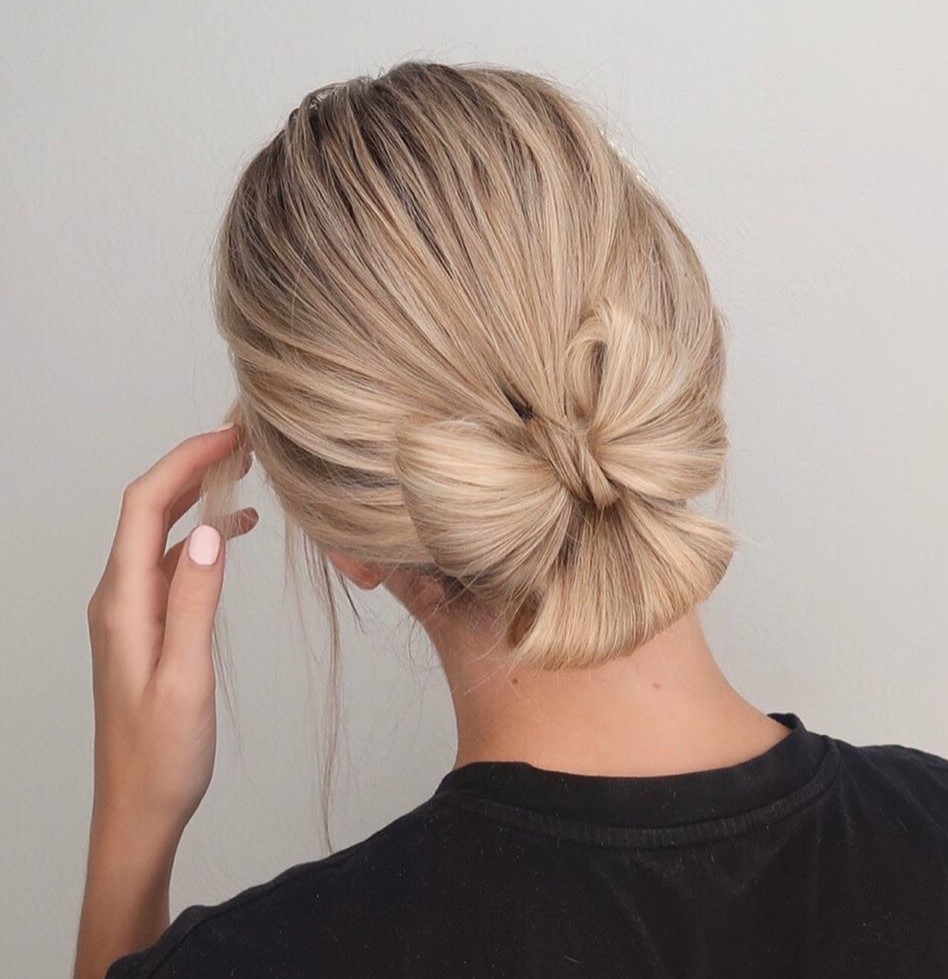 30 Cute Quick And Easy Hairstyles For Long Hair Hair Adviser