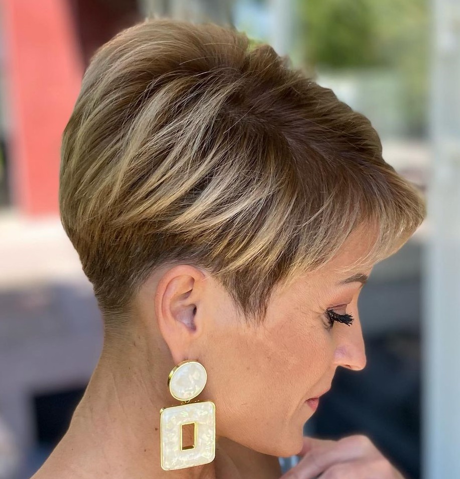 50 Best Ideas Of Pixie Cuts And Hairstyles For 2022 Hair Adviser