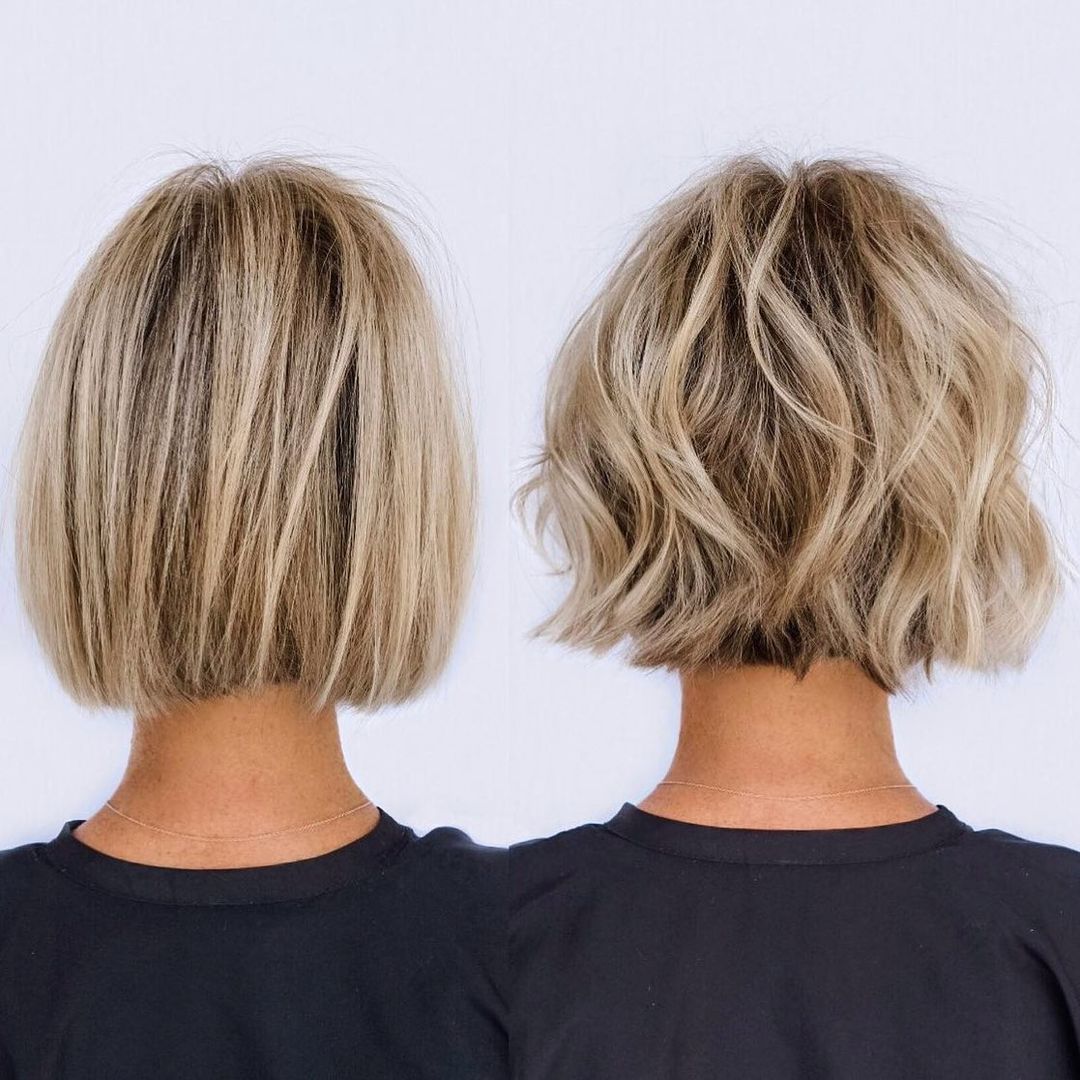 50 Best Trendy Short Hairstyles For Fine Hair Hair Adviser