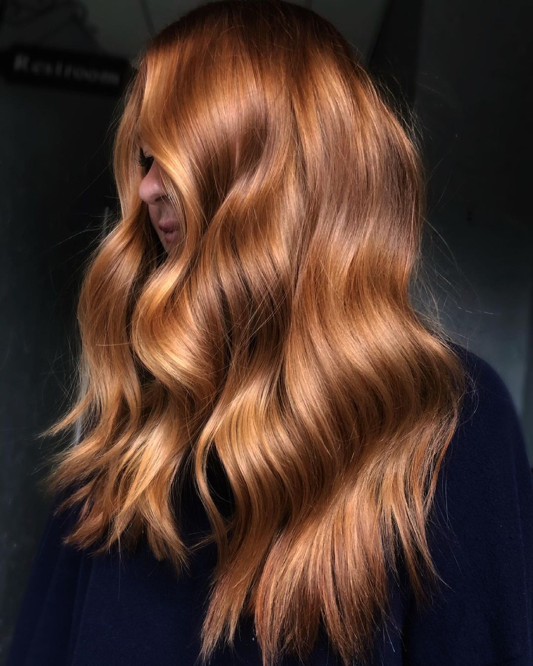 30 Amazing Golden Brown Hair Color Ideas To Inspire Your Makeover