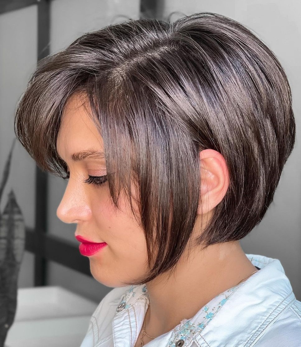 50 Brand New Short Bob Haircuts And Hairstyles For 2022 Hair Adviser