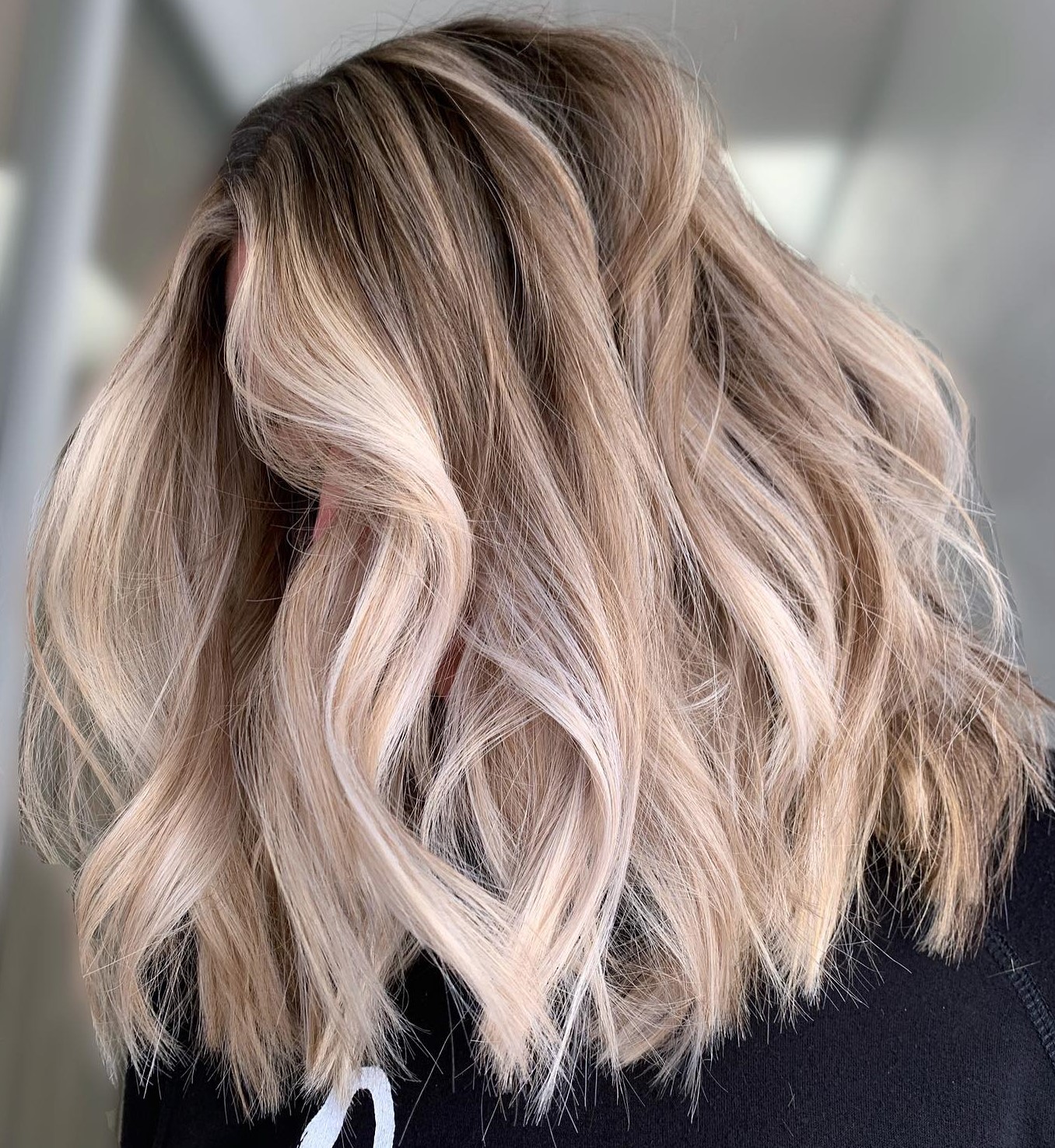 40 Effortlessly Hot Dirty Blonde Hair Ideas For 2024 Hair Adviser