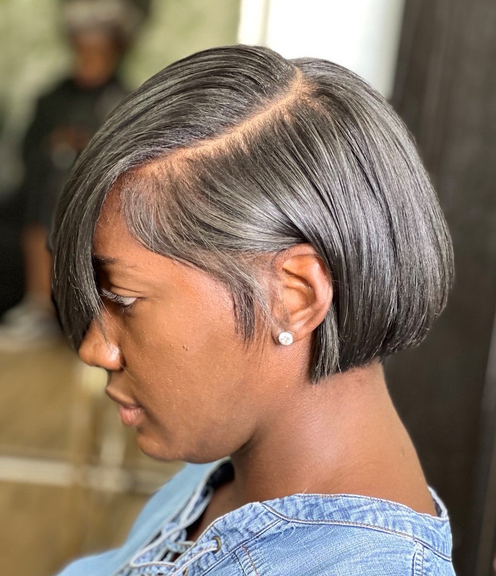 50 Best Bob Hairstyles For Black Women To Try In 2024 Hair Adviser