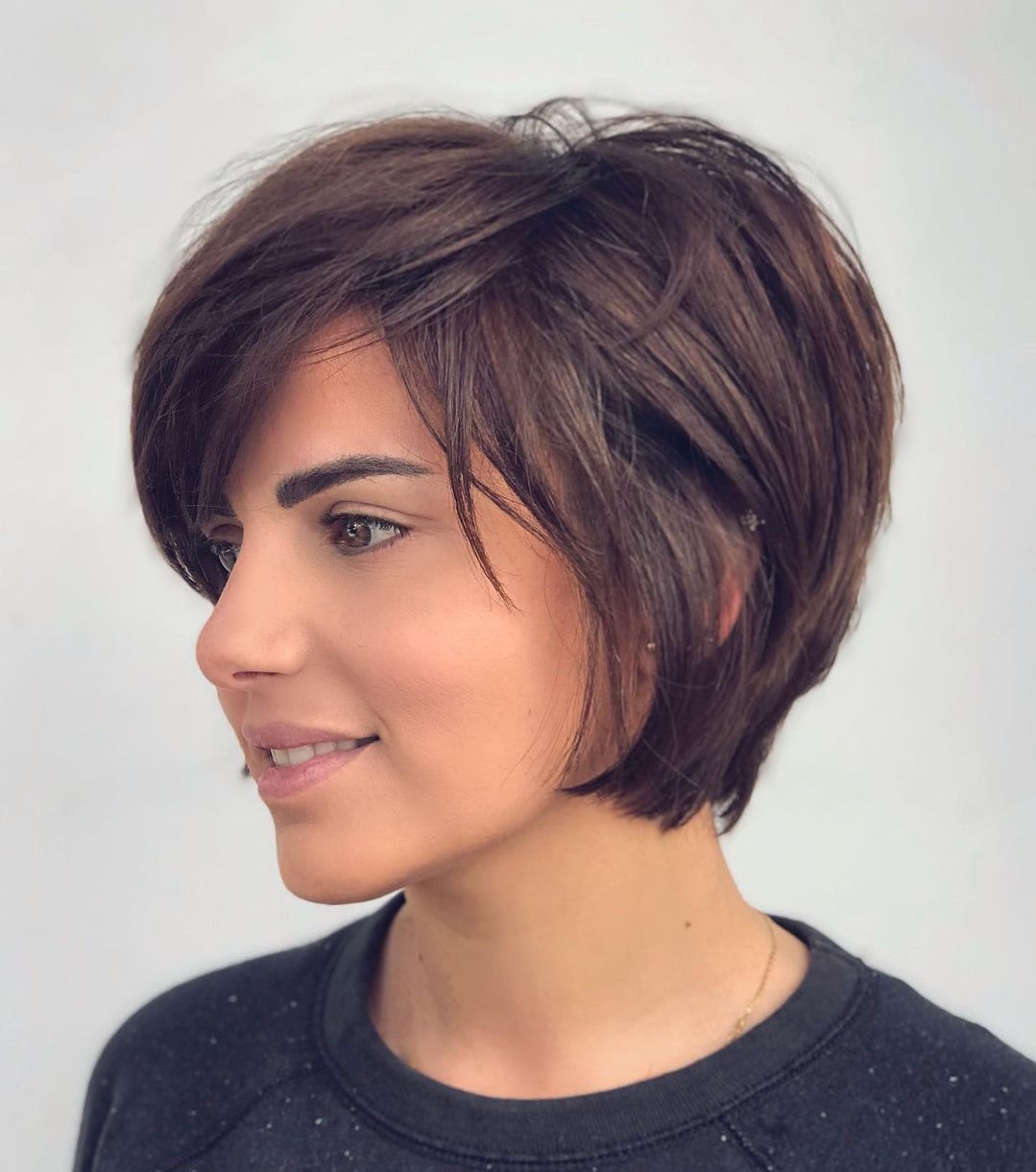 30 Trending Pixie Bob Aka Bixie Haircuts For 2024 Hair Adviser