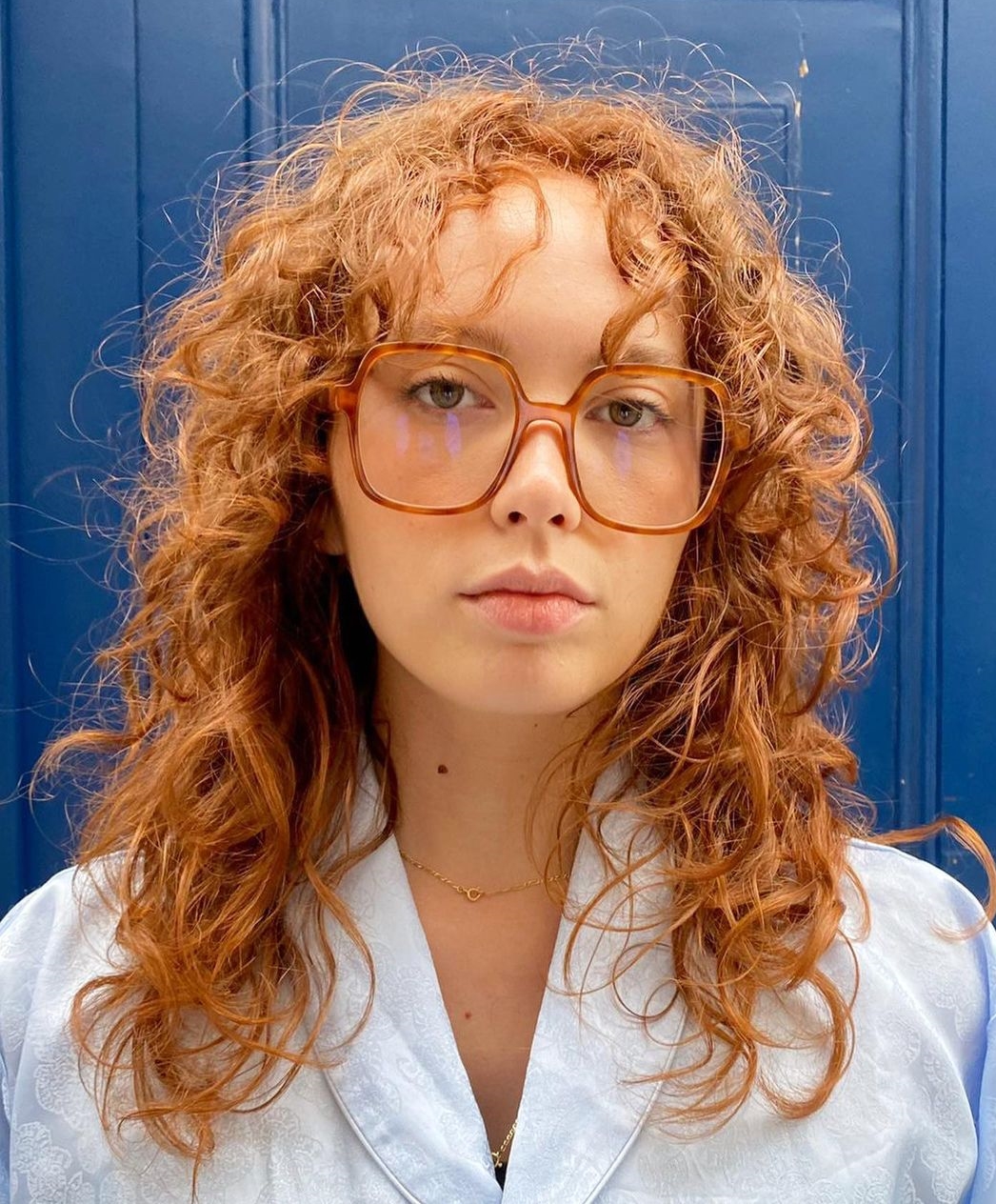 50 Ginger Hair Ideas That Can Make You Feel Envious Hair Adviser