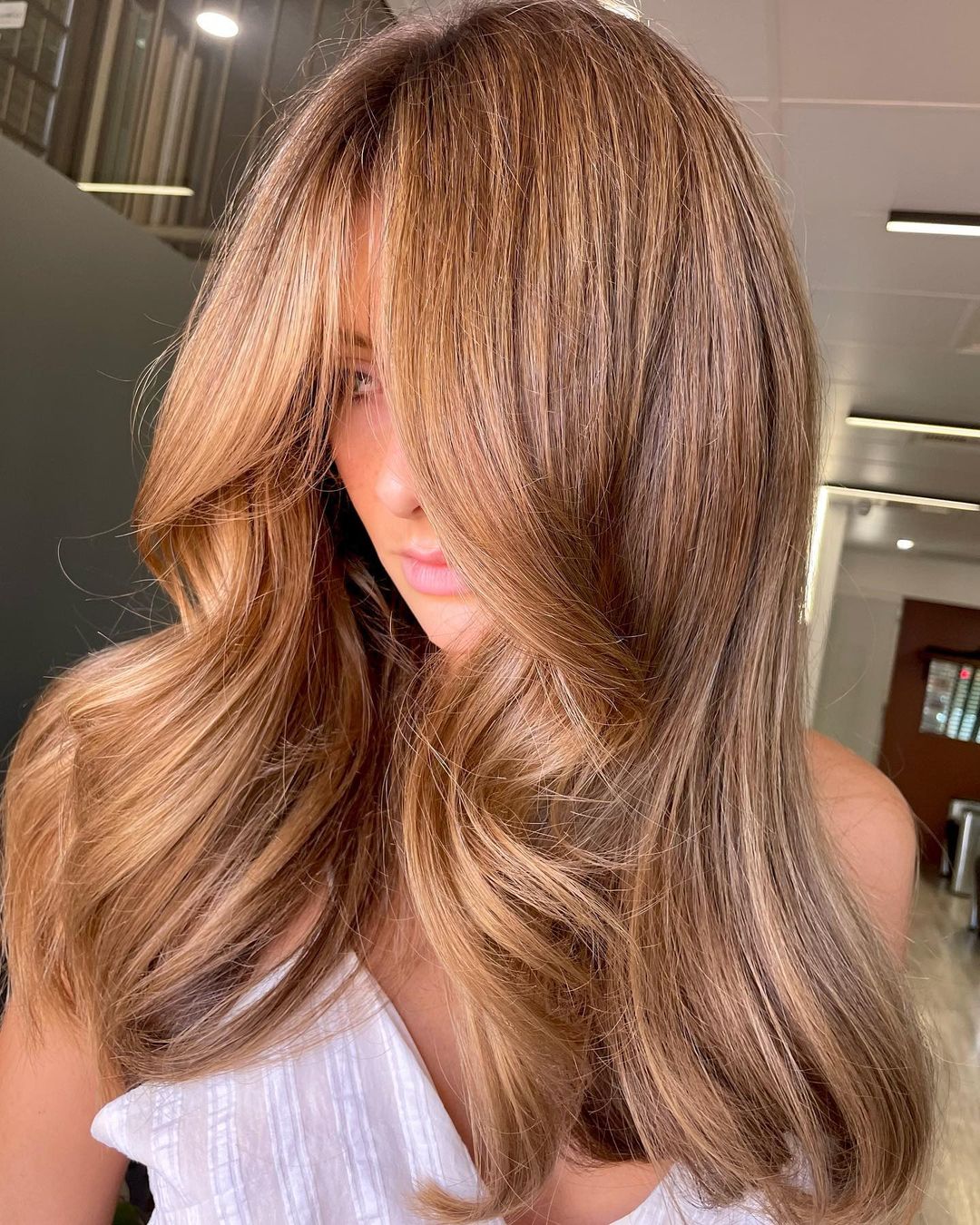 30 Honey Brown Hair Color Ideas To Slay The Warmth In 2025