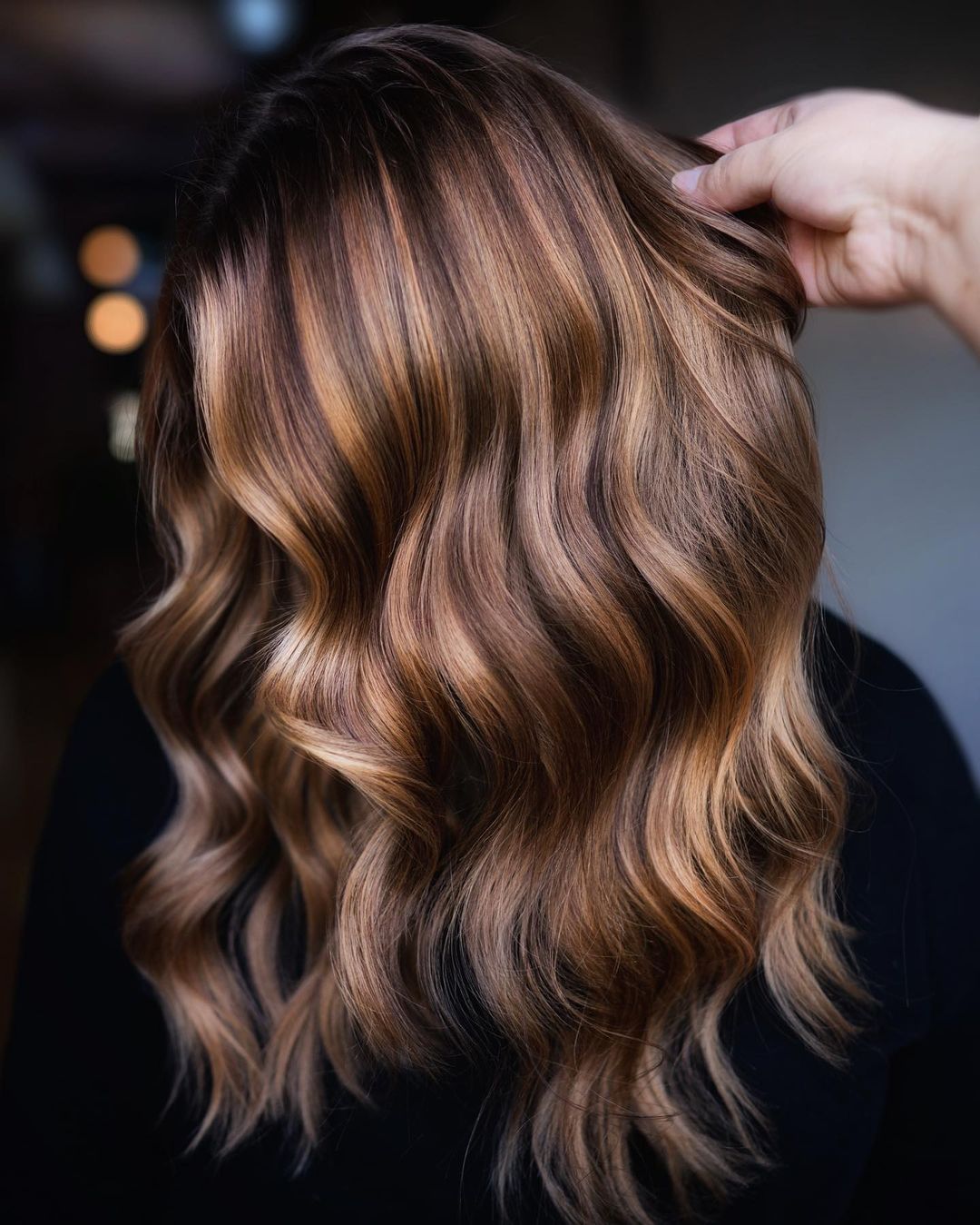 30 Honey Brown Hair Color Ideas To Slay The Warmth In 2025