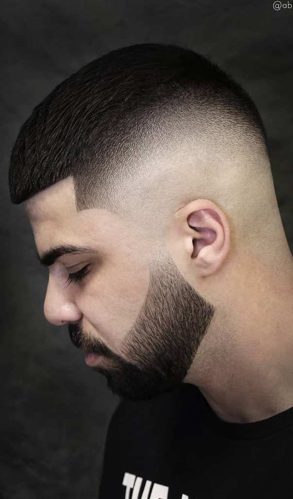 Introduction And Guide For The Fade Haircut Mens Hairstyle 2020