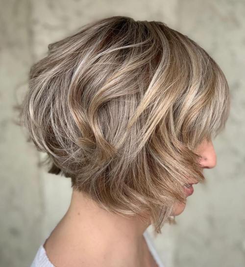 20 Bob Haircuts For Fine Hair To Try In 2019