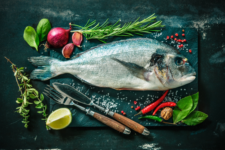 Top 10 Health Benefits Of Eating Seafood