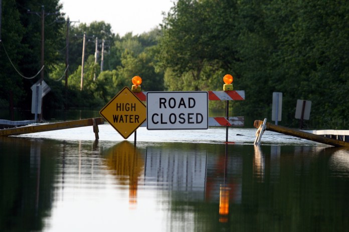 10 Ways To Prepare And Remain Safe During A Flood