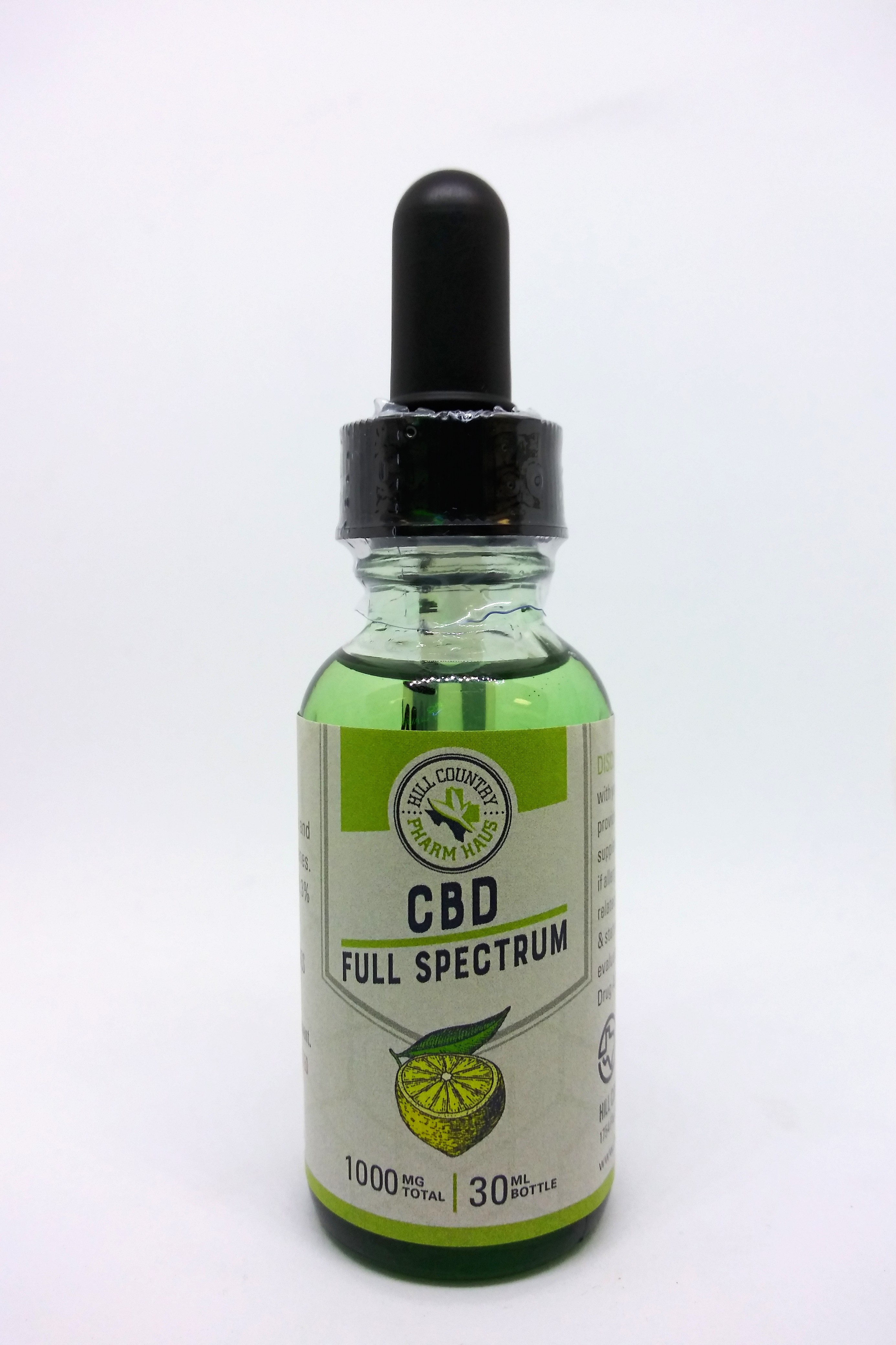 Full Spectrum 1000mg Products Cbd Oil And Hemp Oil Hill Country