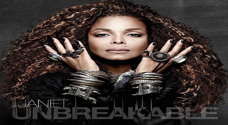 Album Stream Janet Jackson “unbreakable” Unbreakable Hip