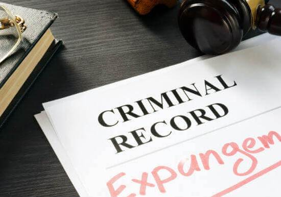 How To Get Criminal Records Expunged Complete Guide