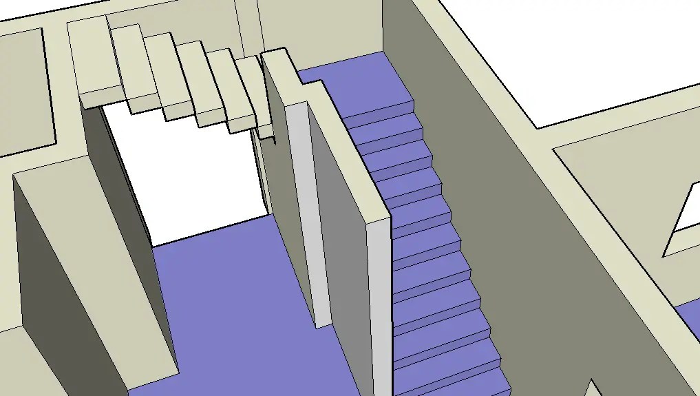 How To Add Floor Plan In Sketchup