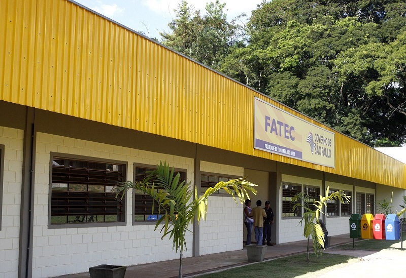 Vestibular Da Fatec De Mogi Mirim Recebe Inscrições Para Cinco Cursos