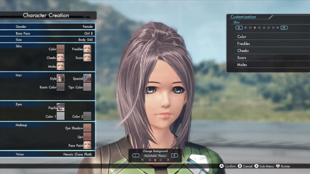 Anime Character Generator Game 21 Best Character Creation Games Good