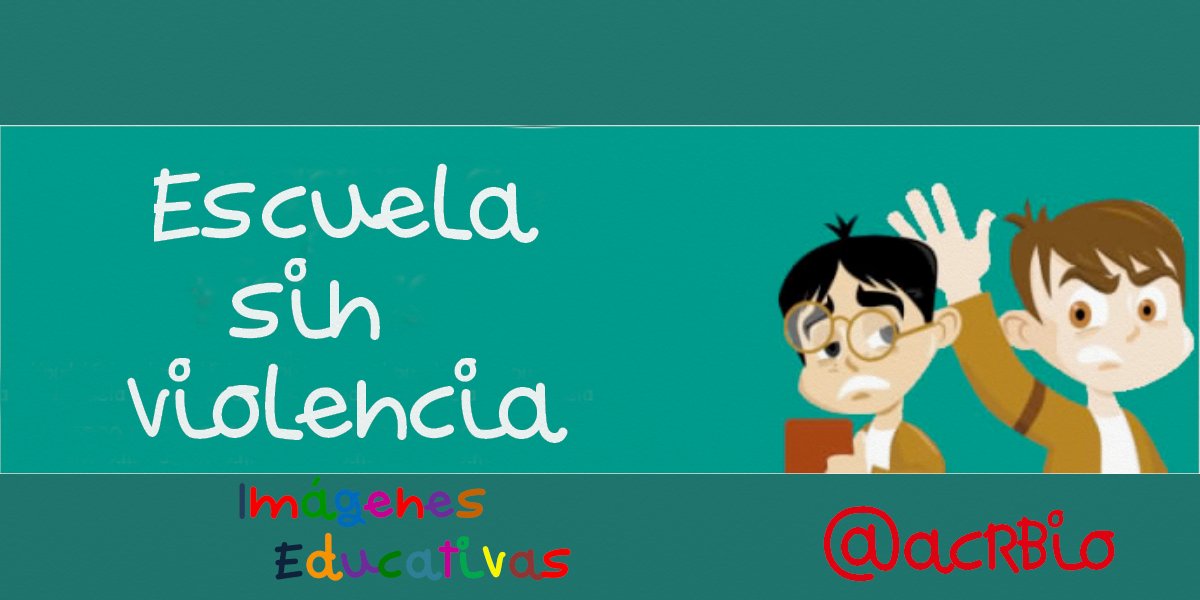 Escuela Sin Violencia Guía Básica De Prevención De La Violencia En El