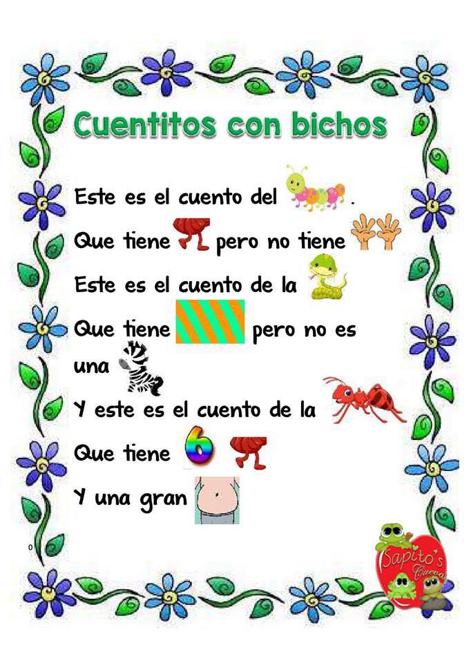 Cuentos Con Pictogramas 10 Imagenes Educativas C63