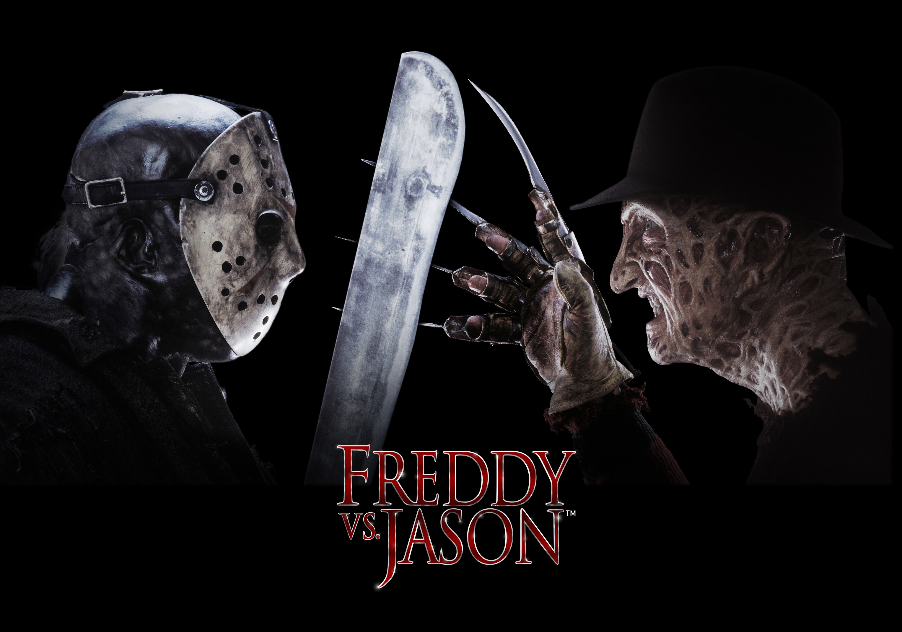 Freddy Vs Jason Announced For Halloween Horror Nights 25 Inside