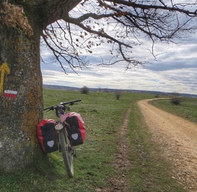 5 Consejos Para El Camino De Santiago En Bici Iperegrinos