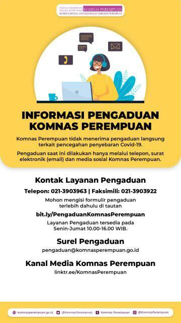 Pengertian Komnas Perempuan Studyhelp