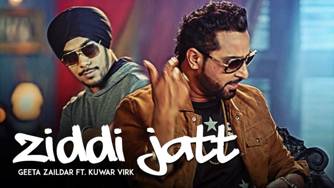 Ziddi Jatt 2017 Songs Lyrics And Videos Latest Hindi Songs Lyrics