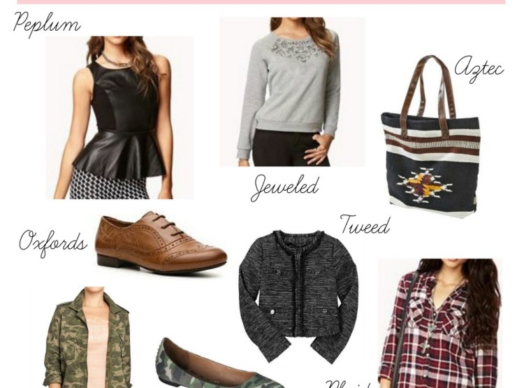 Style Fall Capsule Wardrobe For Moms Lauren Mcbride