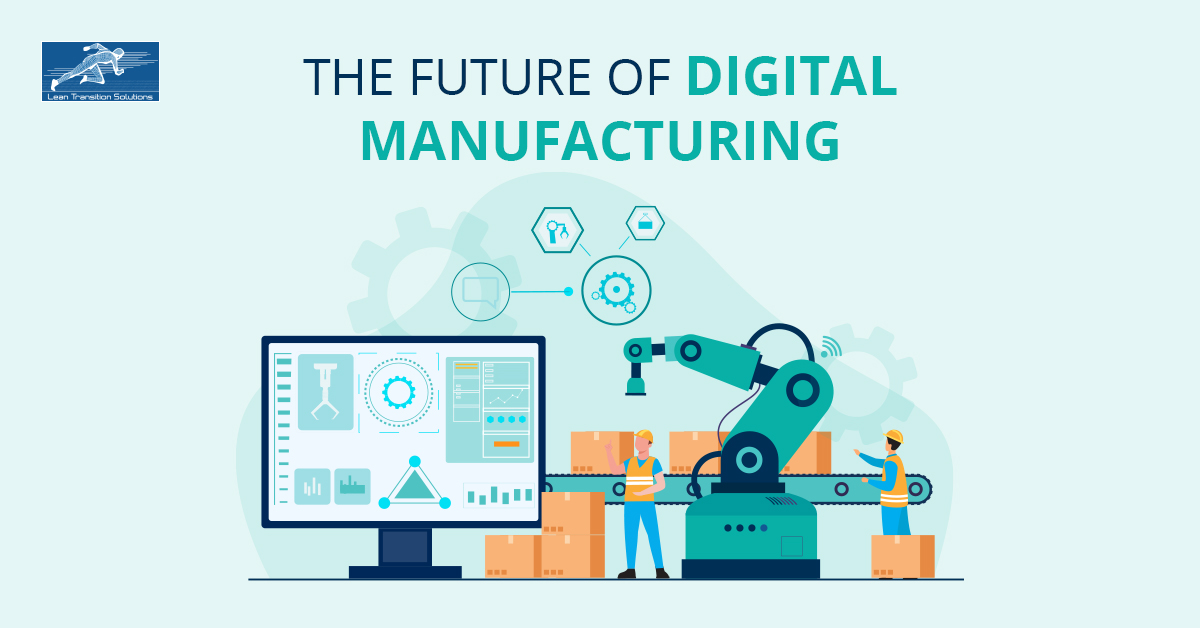 Why Digital Manufacturing Wiring Work