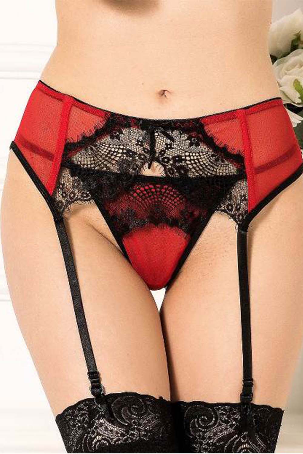 Womens Suspender Belts Garter Australia Onlline Garter Belts Lingerie