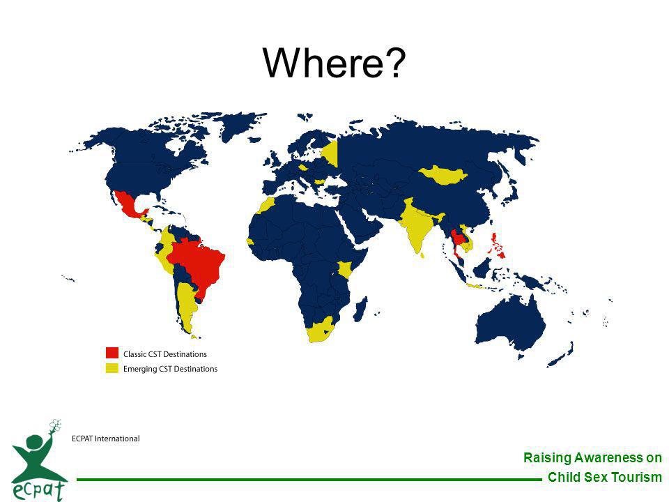 Sex Tourism Explained What Why And Where Tourism Teacher