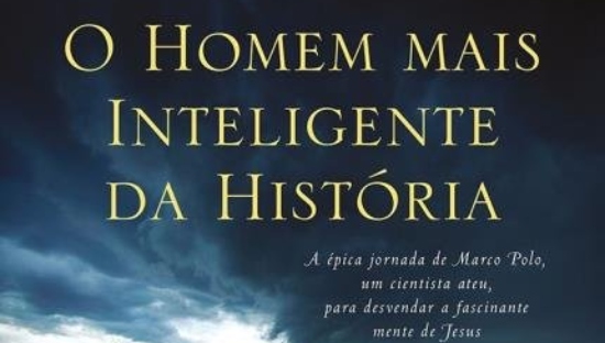 Livro Augusto Cury O Homem Mais Inteligente Do Mundo Resenhas De Livros