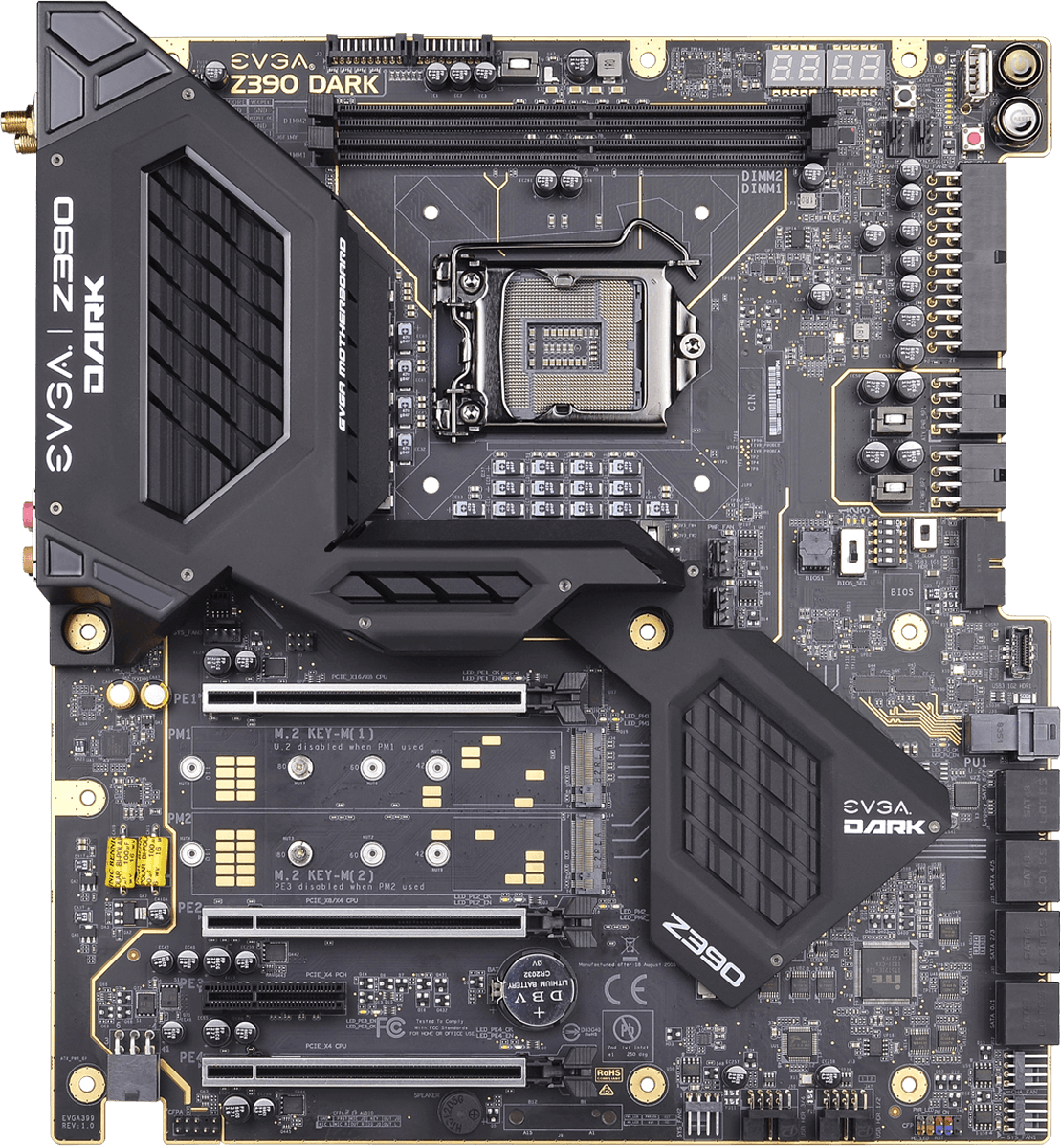 Intel Z390 Overview Of All Motherboards For The I9 9900k Launch Pc