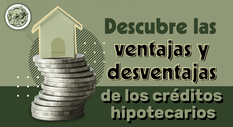 Créditos Hipotecarios Bancarios Y Del Infonavit Y Sus Diferencias