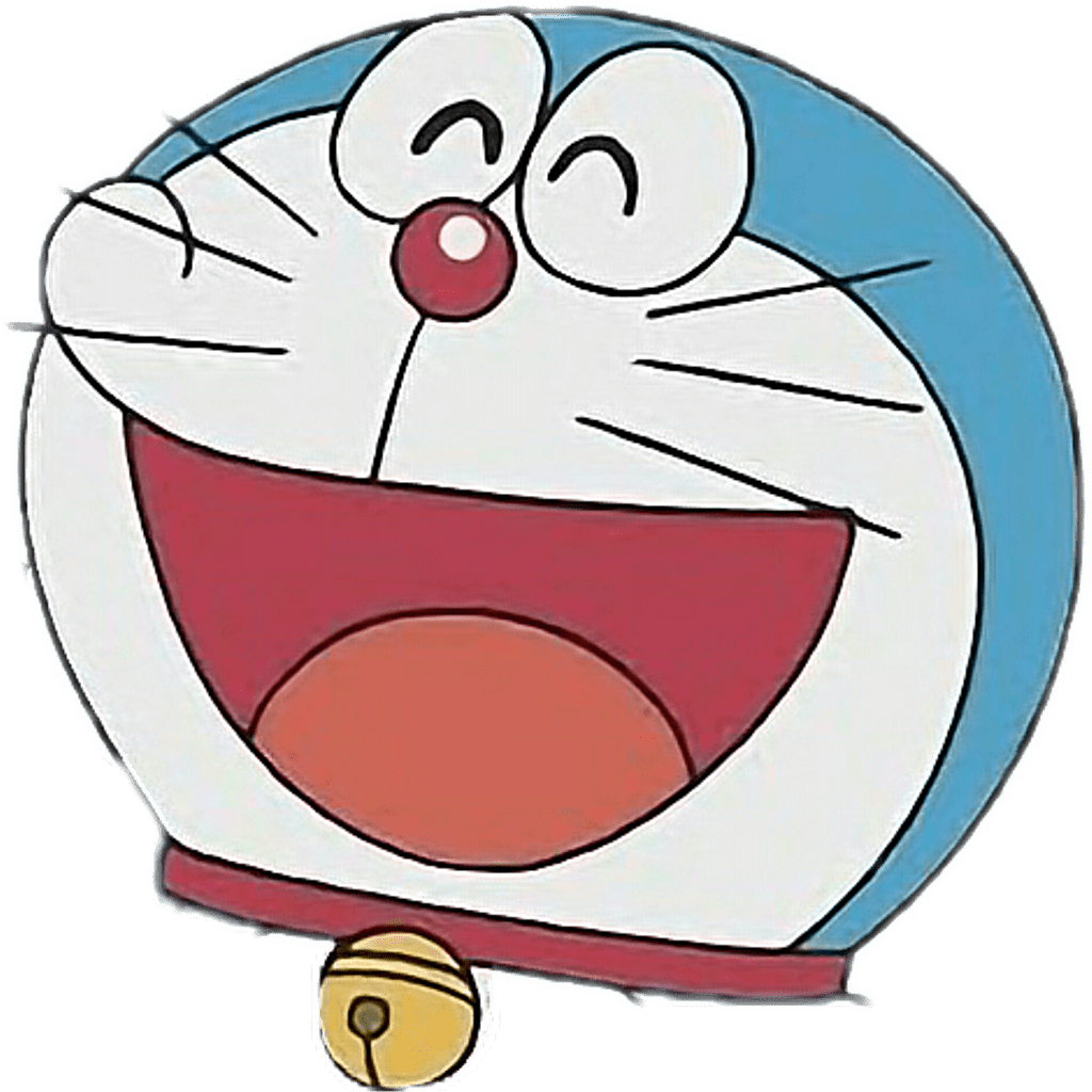 25 Gambar Doraemon Hd Png