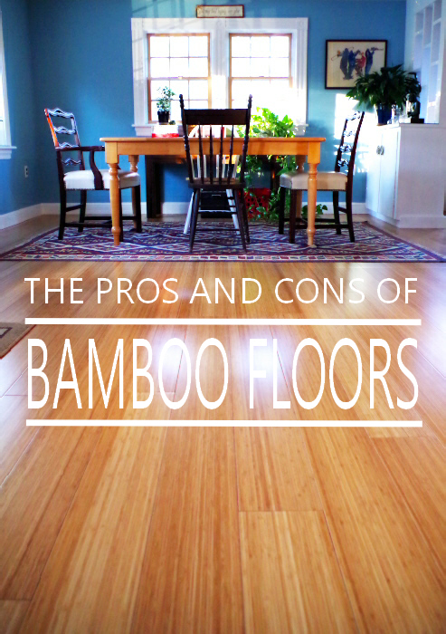 Bamboo Hardwood Flooring Pros And Cons Clsa Flooring Guide