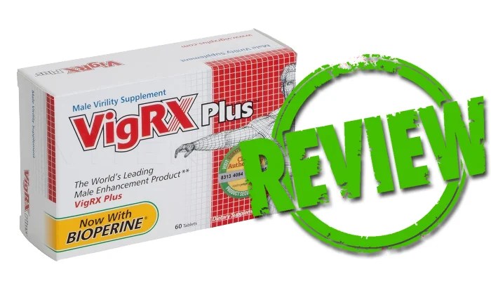 Vigrx Plus Review Is Vig Rx The Top Rated Enhancement Pill