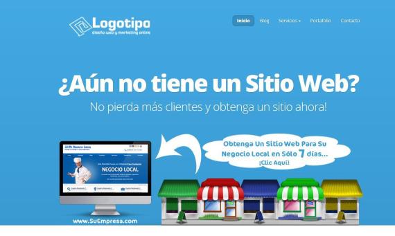 7 Razones Para Tener Una Web Portal Emprendedores