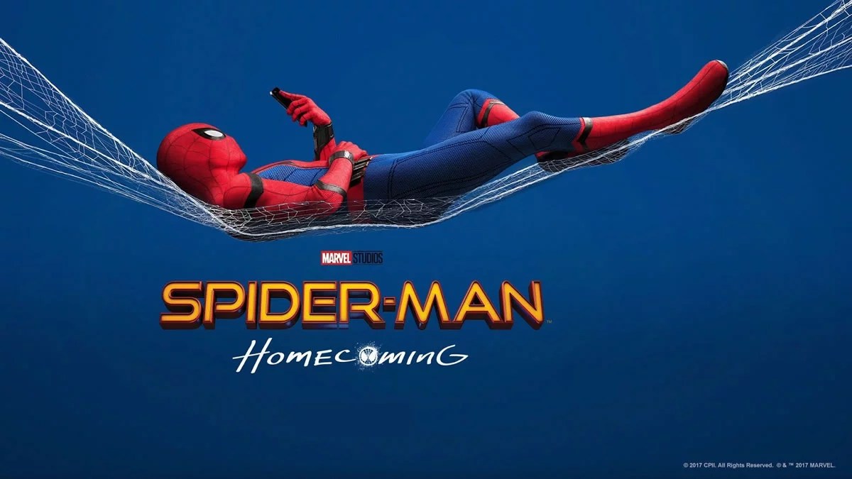 Homem Aranha De Volta Ao Lar Curtindo O Filme Adoidado Crítica