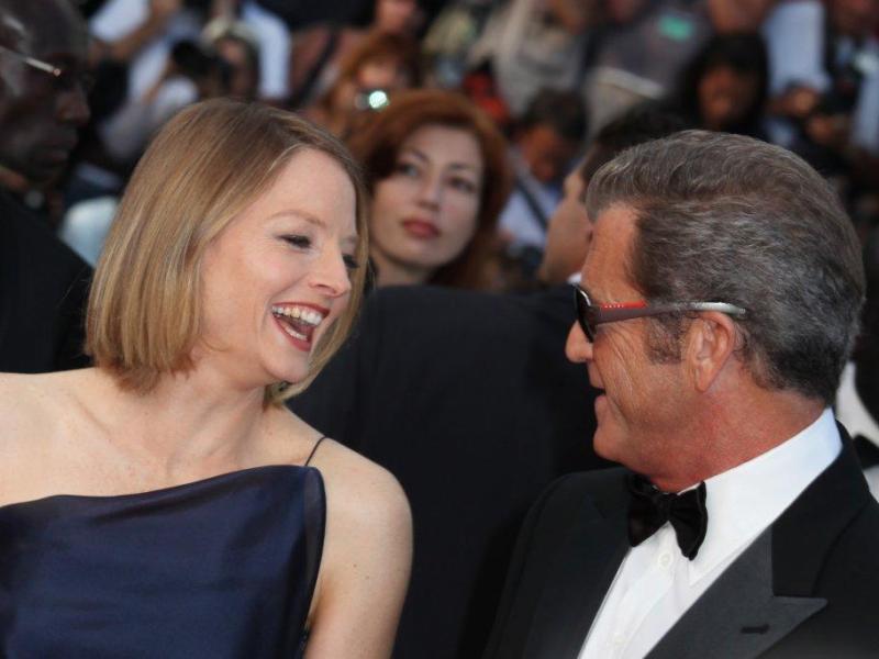 Mel Gibson Est Il Le Père Des Enfants De Jodie Foster ⋆