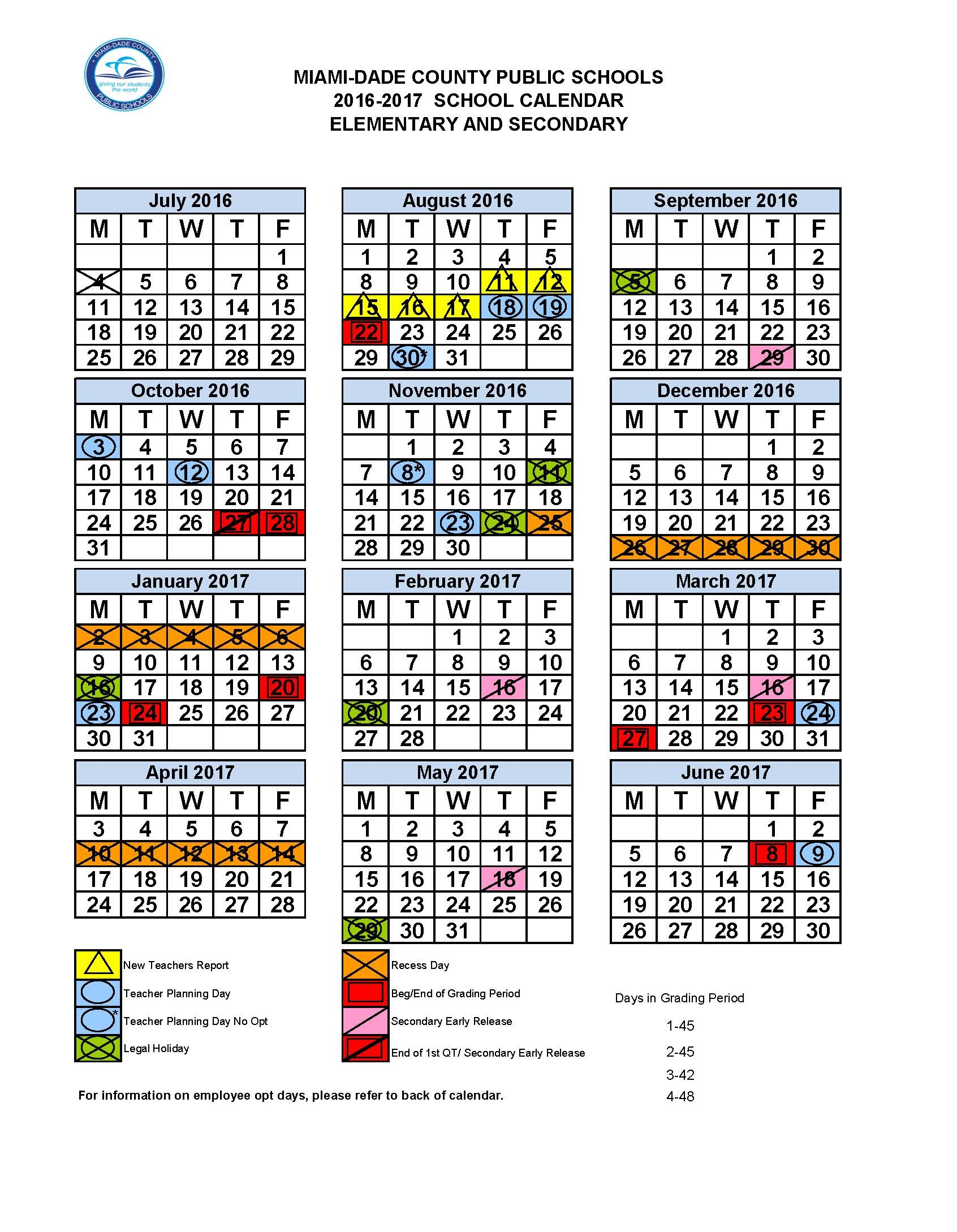 Mdcps 23 24 Calendar