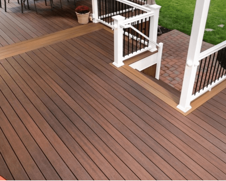 2022 Fiberon Decking Reviews