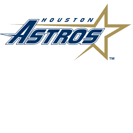 Houston Astros Logo History