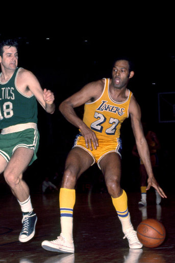 Los Angeles Lakers 1967 68 Season Recap